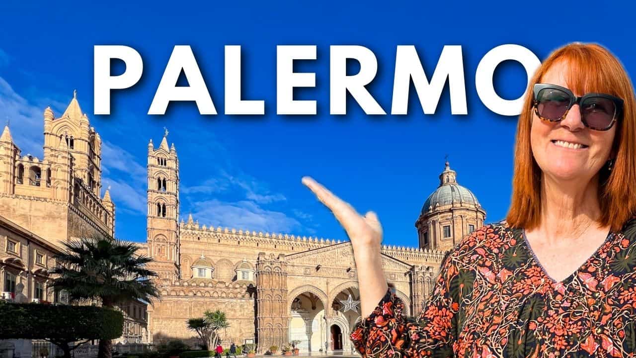 Best things to do in Palermo Sicily