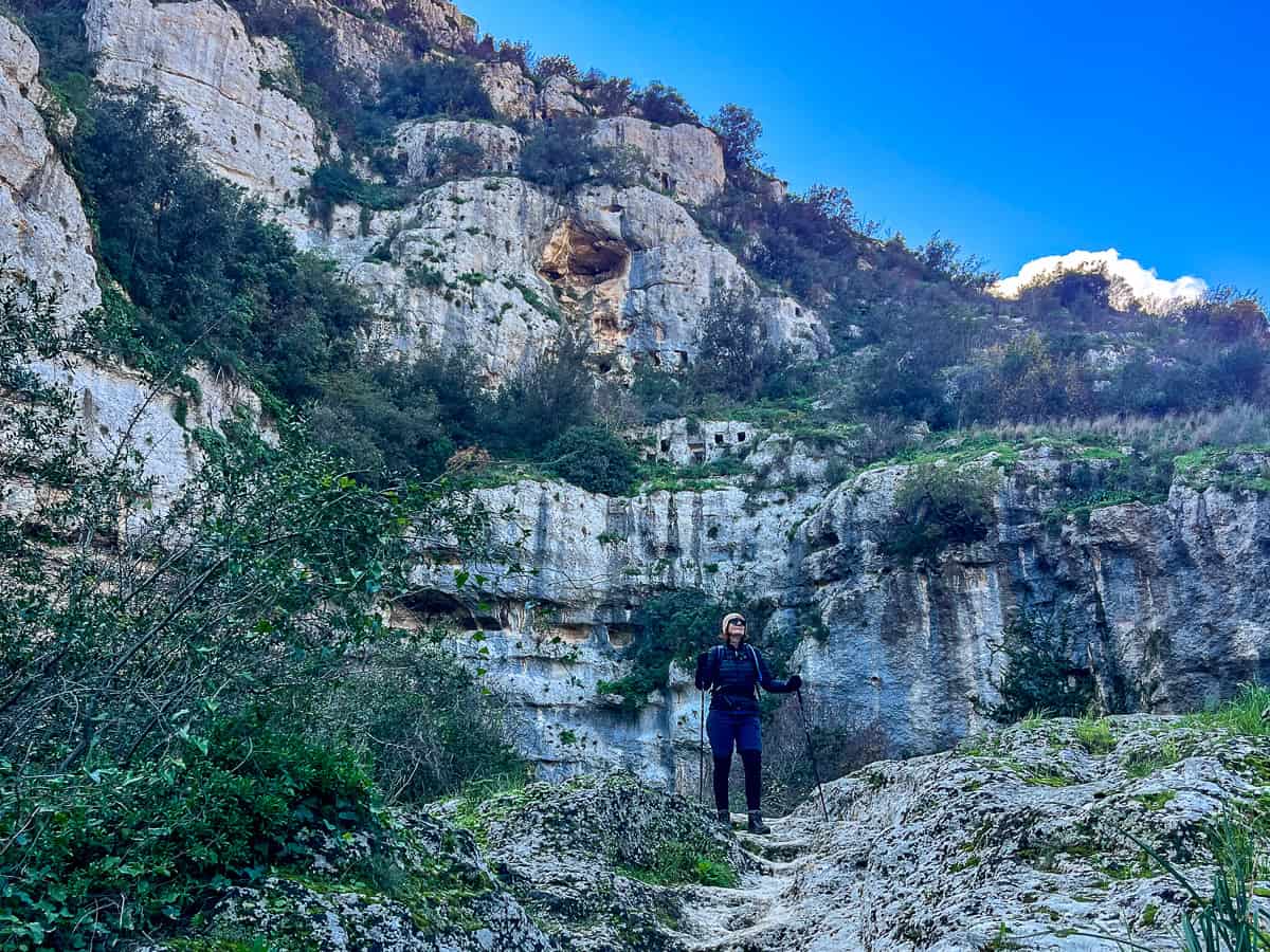 Hiking in Sicily - 5 of the best hikes in Sicily
