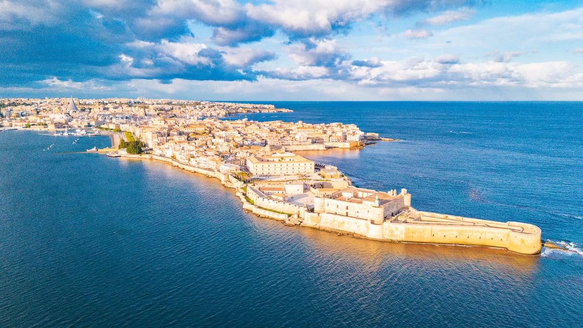Best things to do in Syracuse Sicily