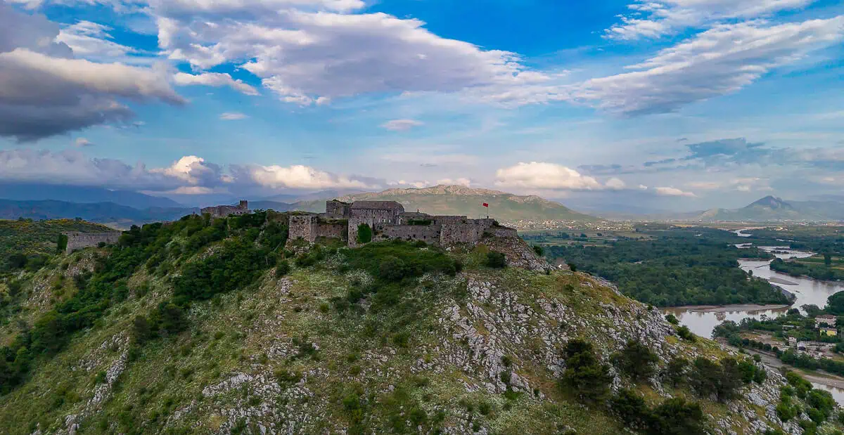 Best things to do in Shkoder, Albania